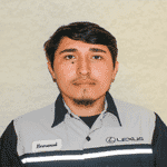 Meet the Team at Lexus of Kendall