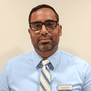 Meet the Team | Lexus of West Kendall