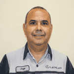 Meet the Team | Lexus of West Kendall