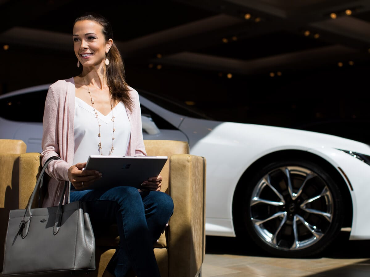 Lexus of Kendall | New Lexus lease | Used Cars | Lexus Service in Miami