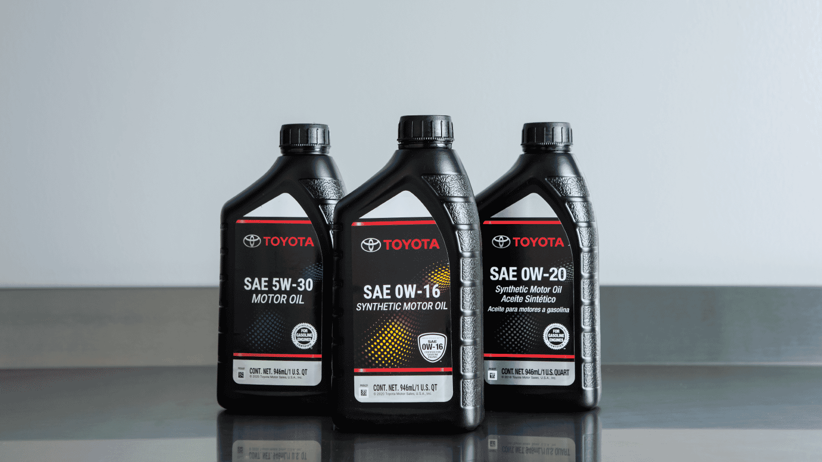 Smooth Rides Ahead: How the Right Oil Change Can Prolong Your Toyota's ...