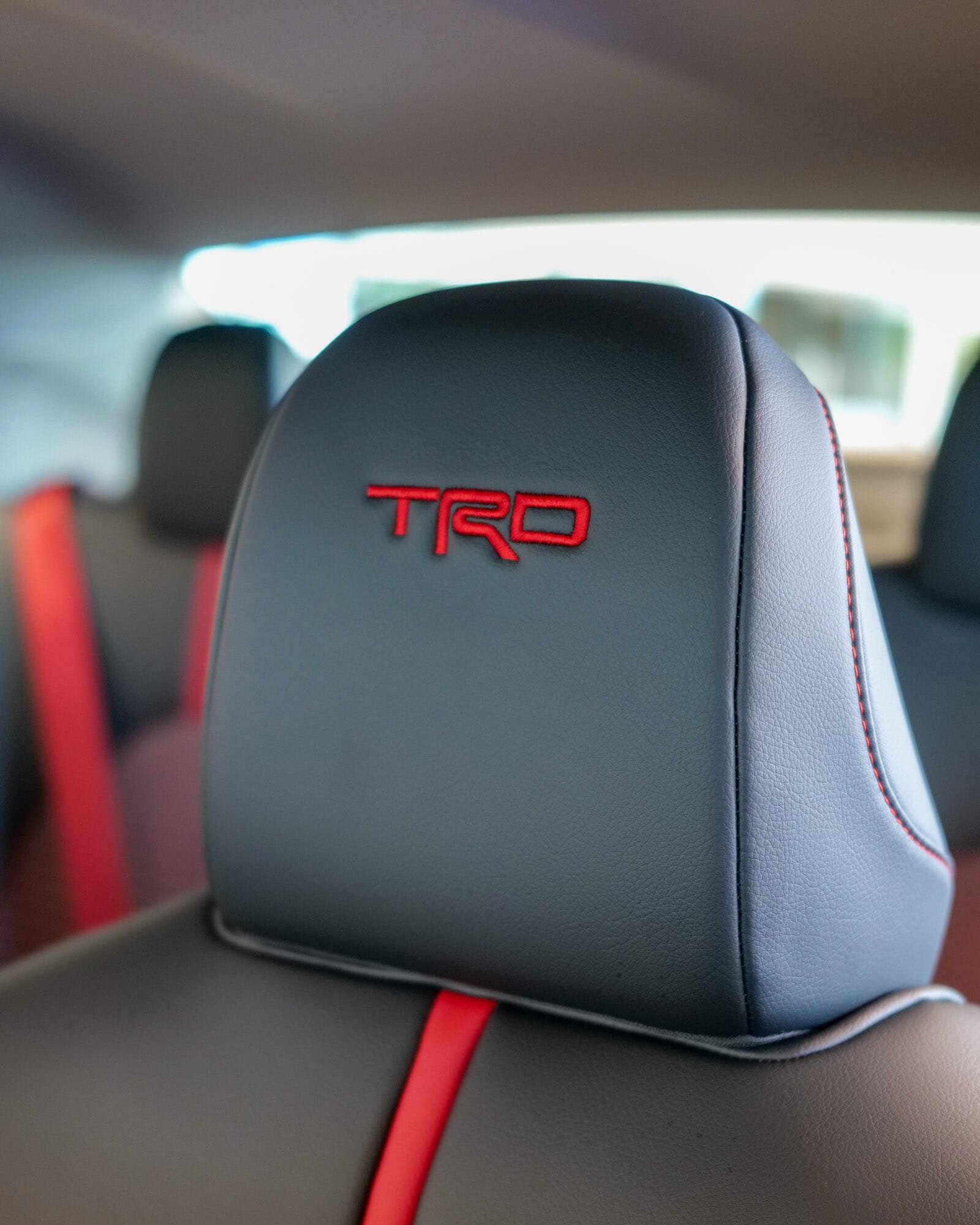 The Completely redesigned 2025 Toyota Camry in new Ocean Gem color is ...