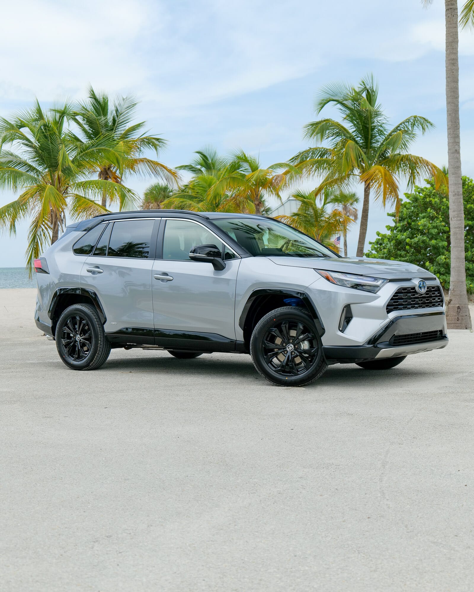 Our best price on new Toyota RAV4. Buy or lease. All at Kendall Toyota ...