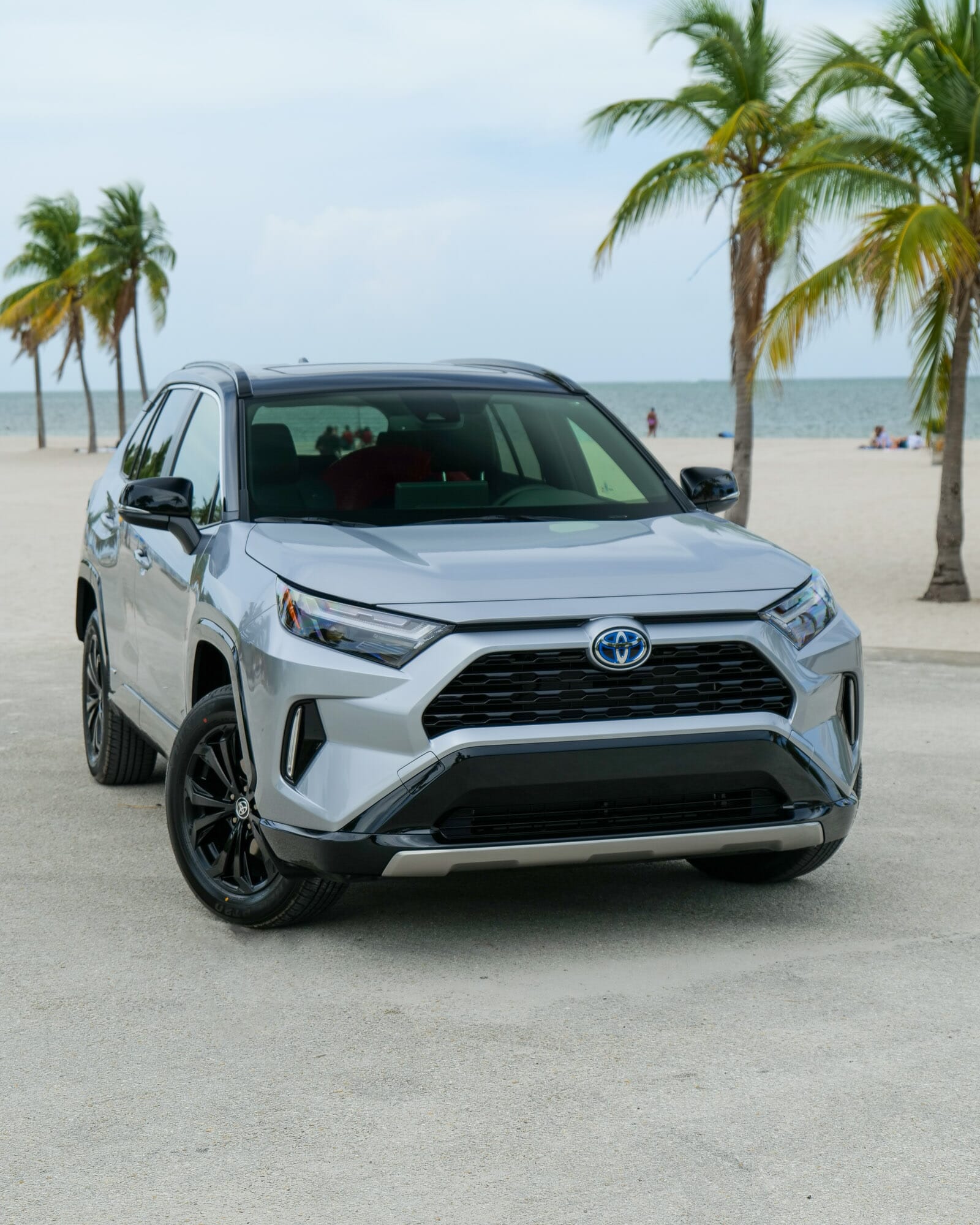Our best price on new Toyota RAV4. Buy or lease. All at Kendall Toyota ...