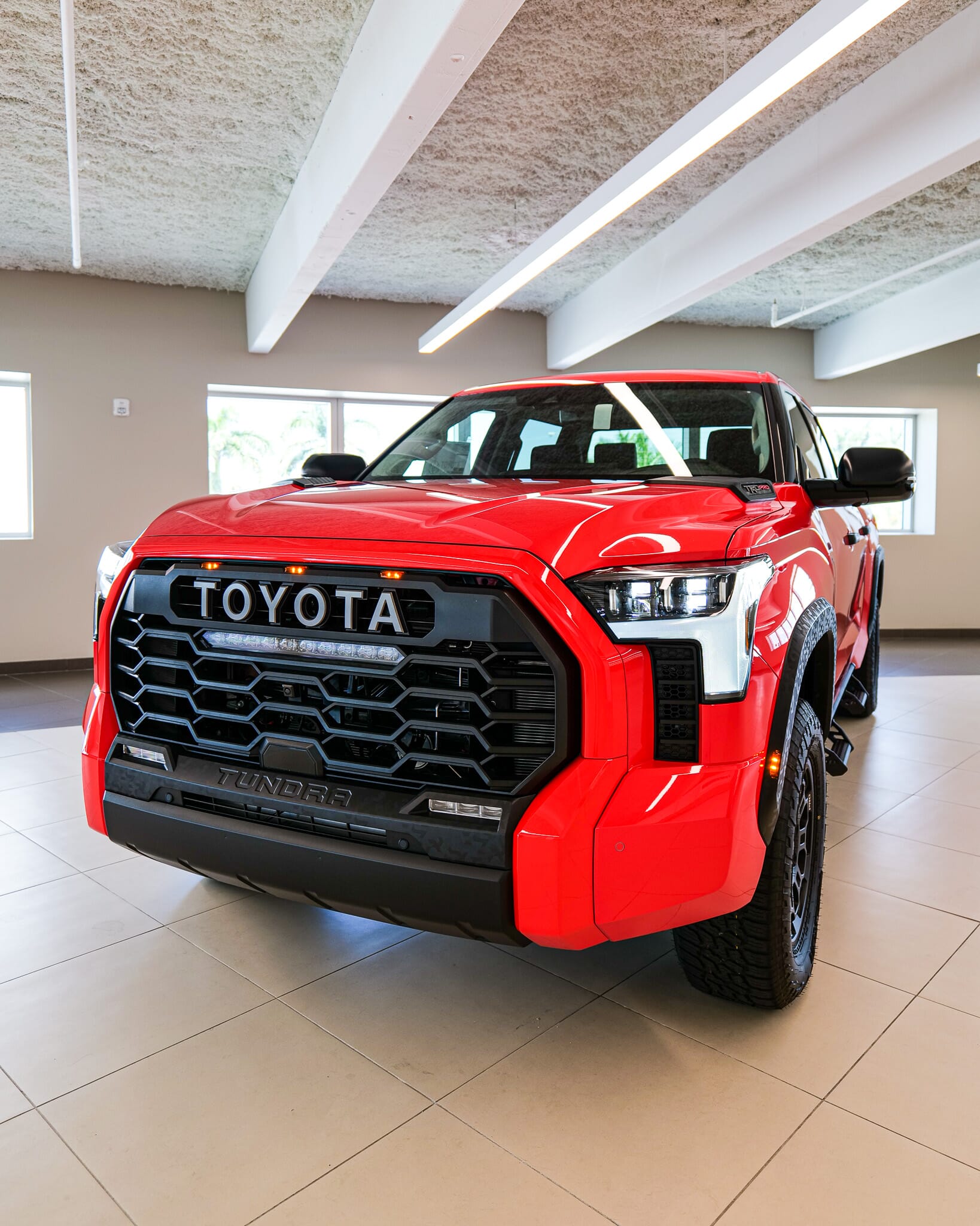 Find the New Tundra at Kendall Toyota! | Kendall Toyota
