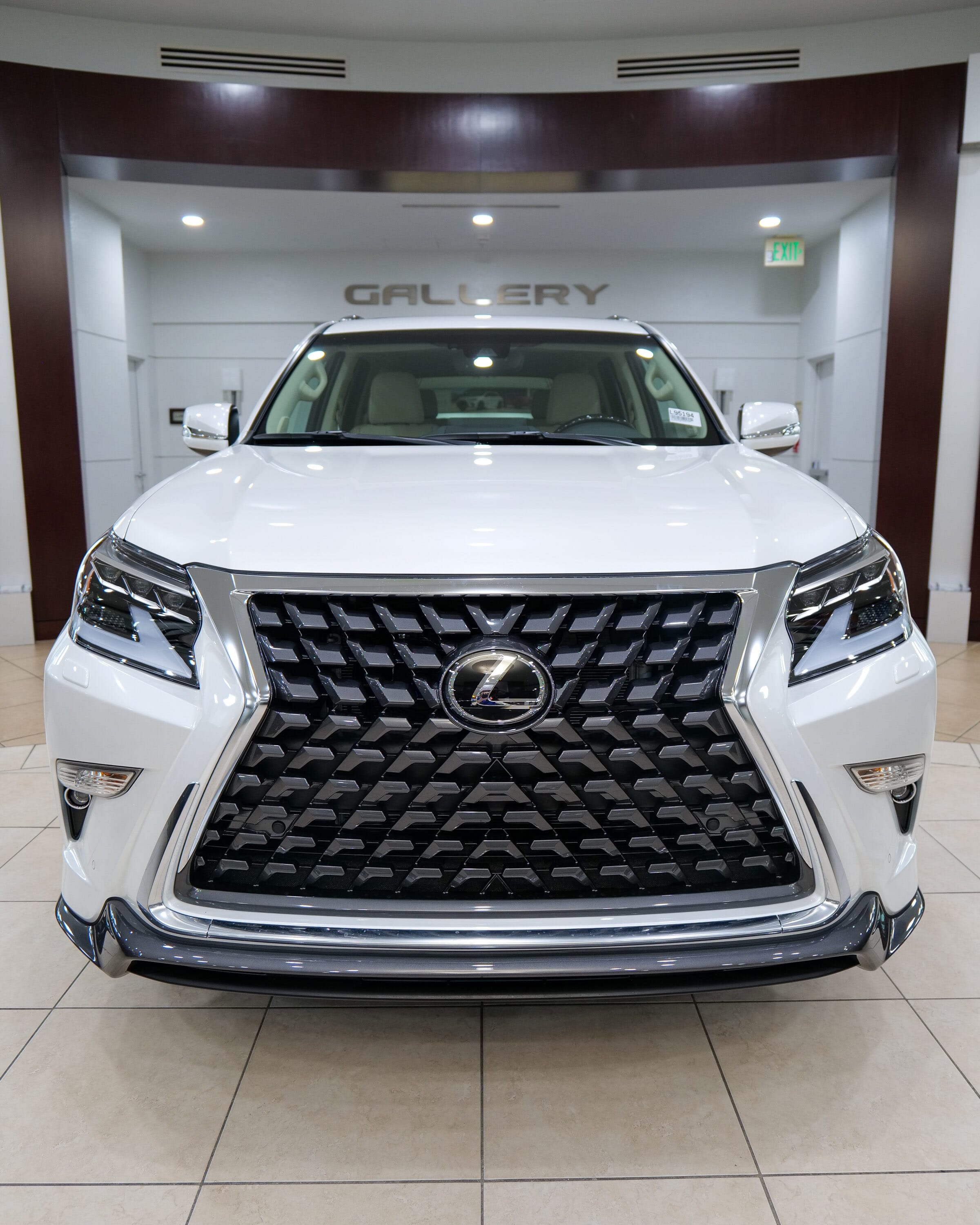 Lease the all new Lexus GX in Miami | Lexus of Kendall