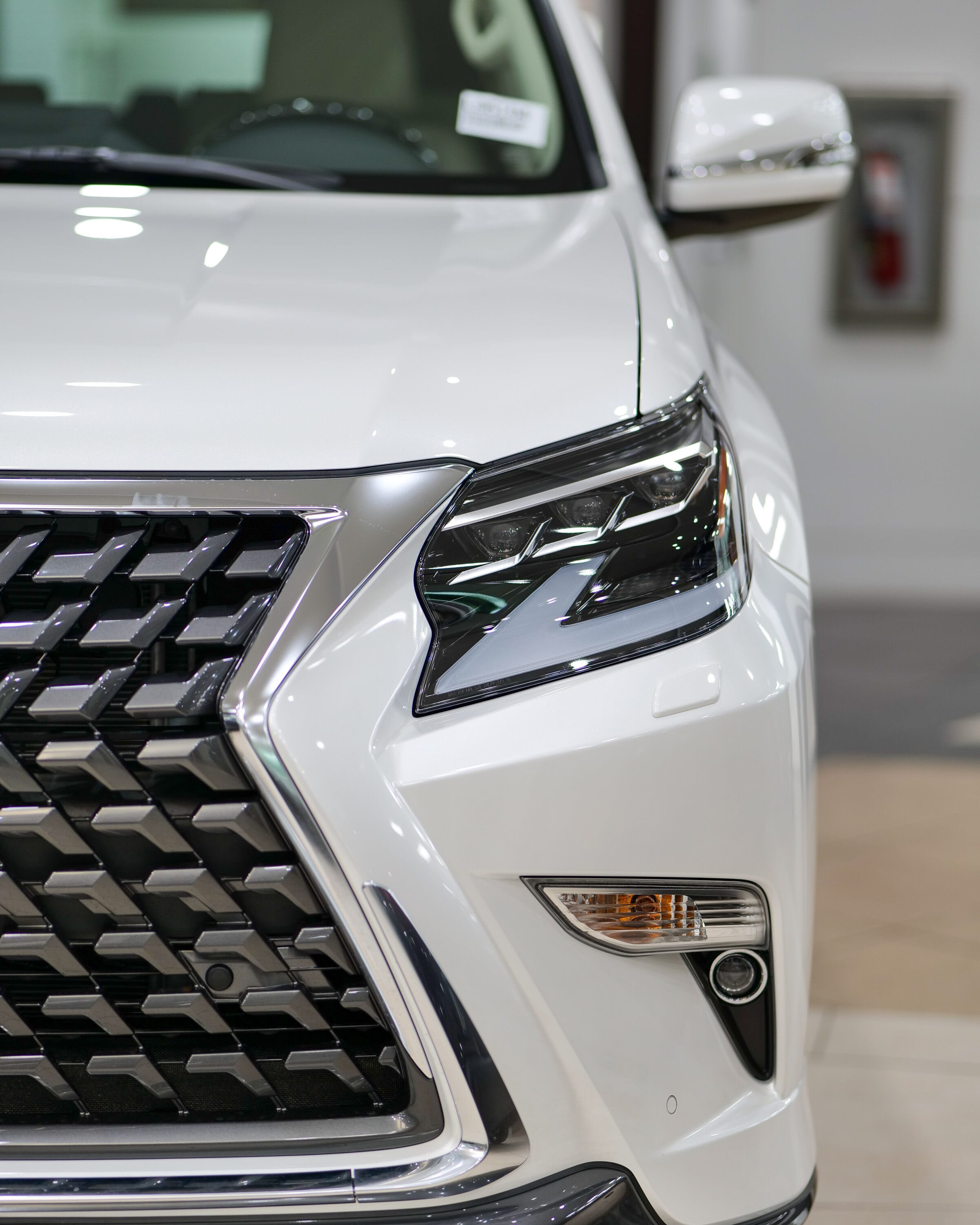 Lease the all new Lexus GX in Miami | Lexus of Kendall