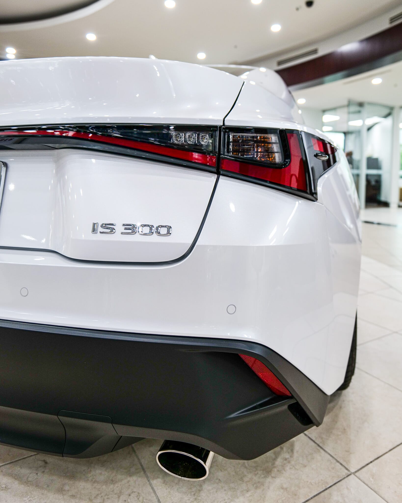 Lease the all new Lexus IS in Miami | Lexus of Kendall
