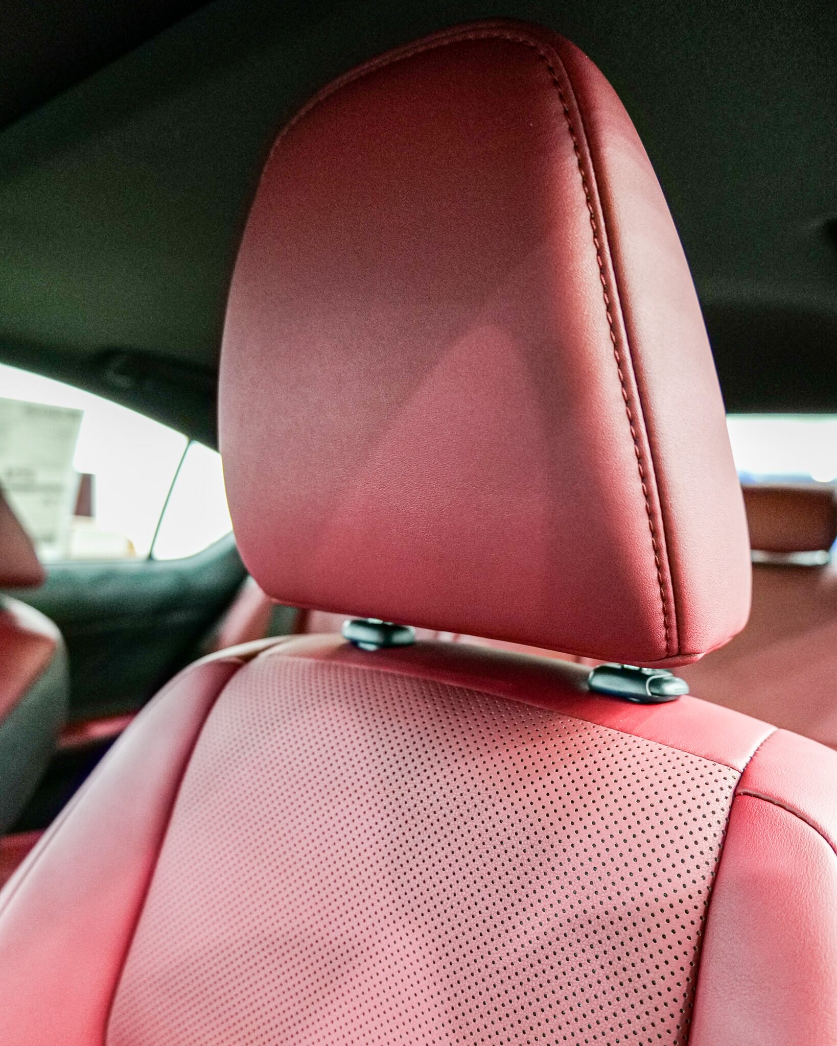 INTRODUCING THE 2024 LEXUS IS in Eminent White Pearl! | Lexus of Kendall