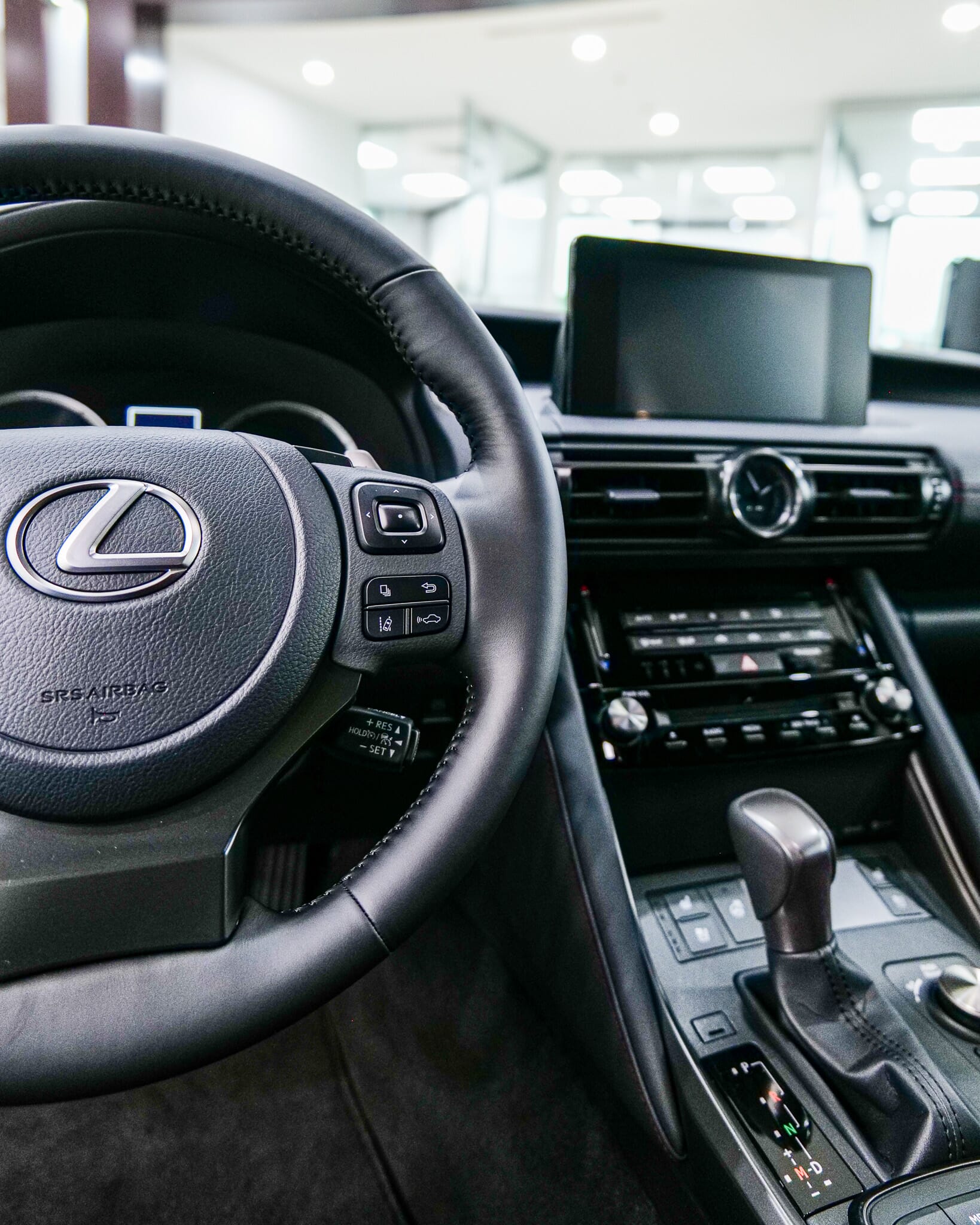 Lease the all new Lexus IS in Miami | Lexus of Kendall