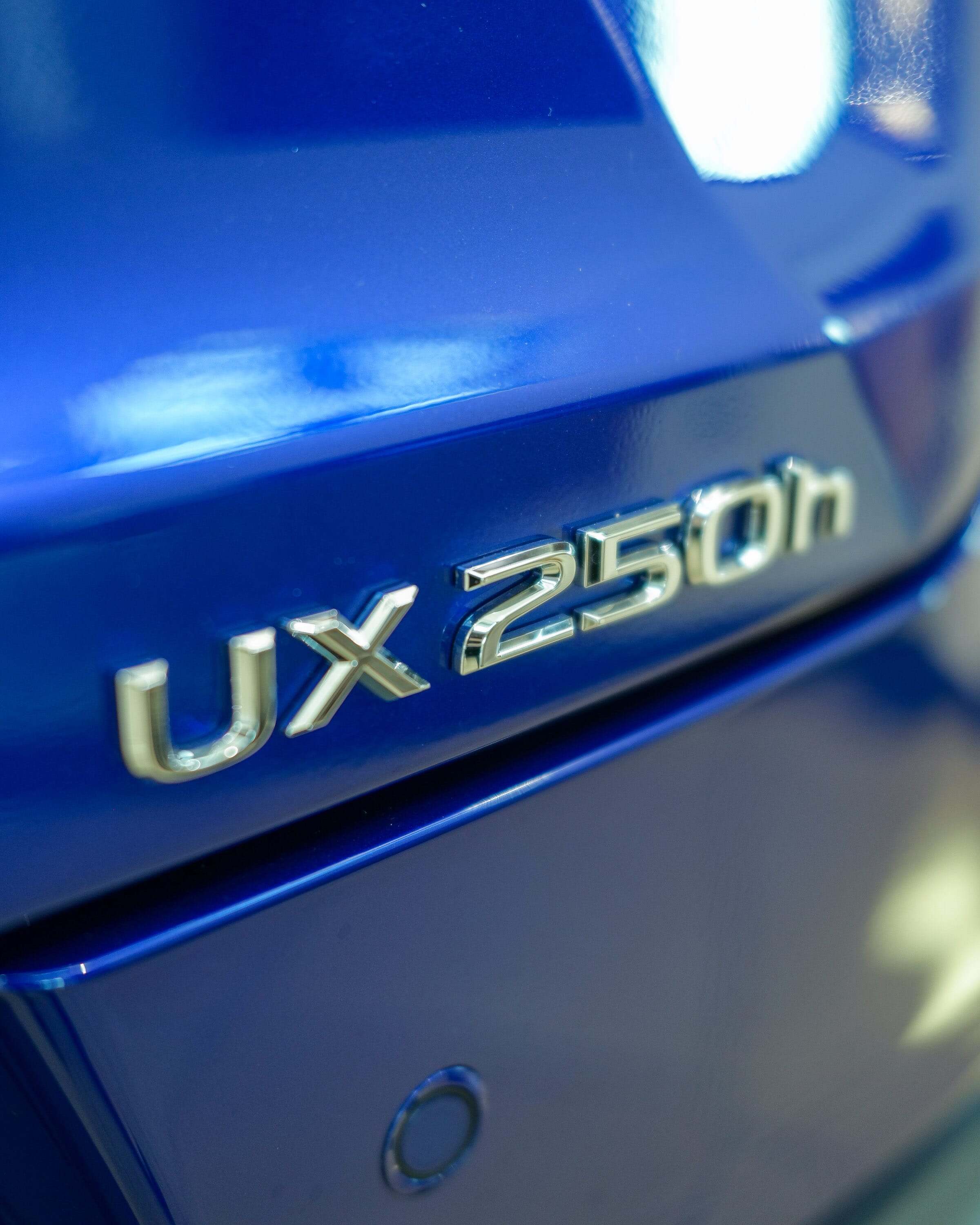 Lease the all new Lexus UX in Miami | Lexus of Kendall