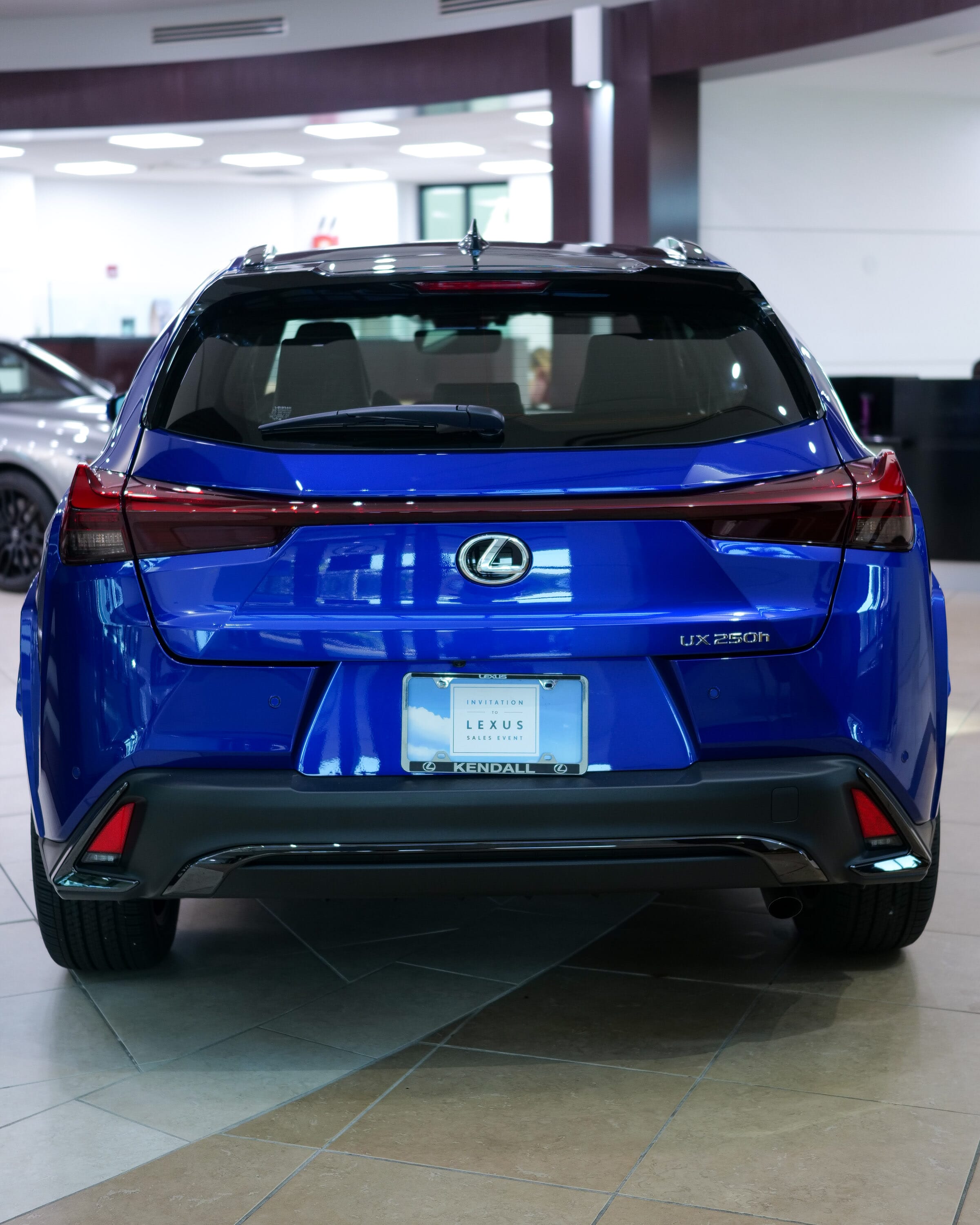 Lease the all new Lexus UX in Miami | Lexus of Kendall